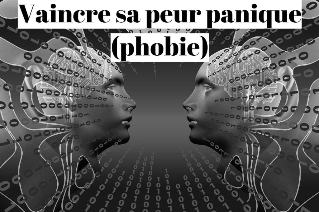 Peur panique : comment guérir sa phobie