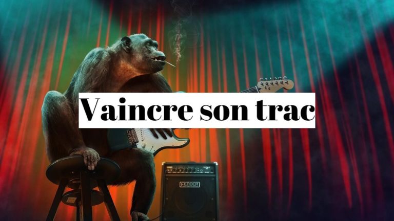 Comment gérer son trac
