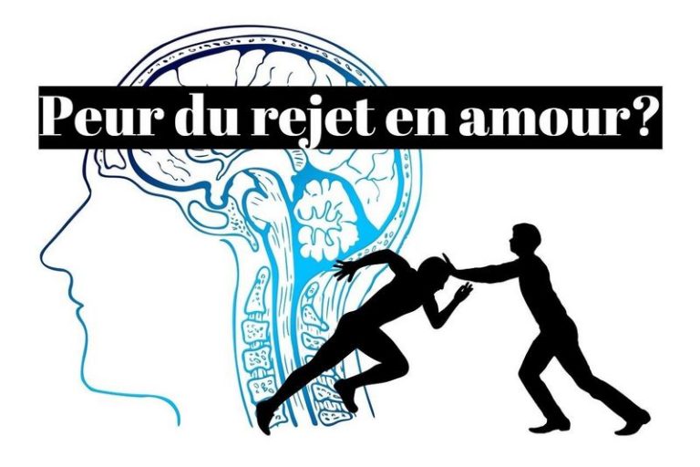 Comment vaincre la blessure et le sentiment de rejet en couple